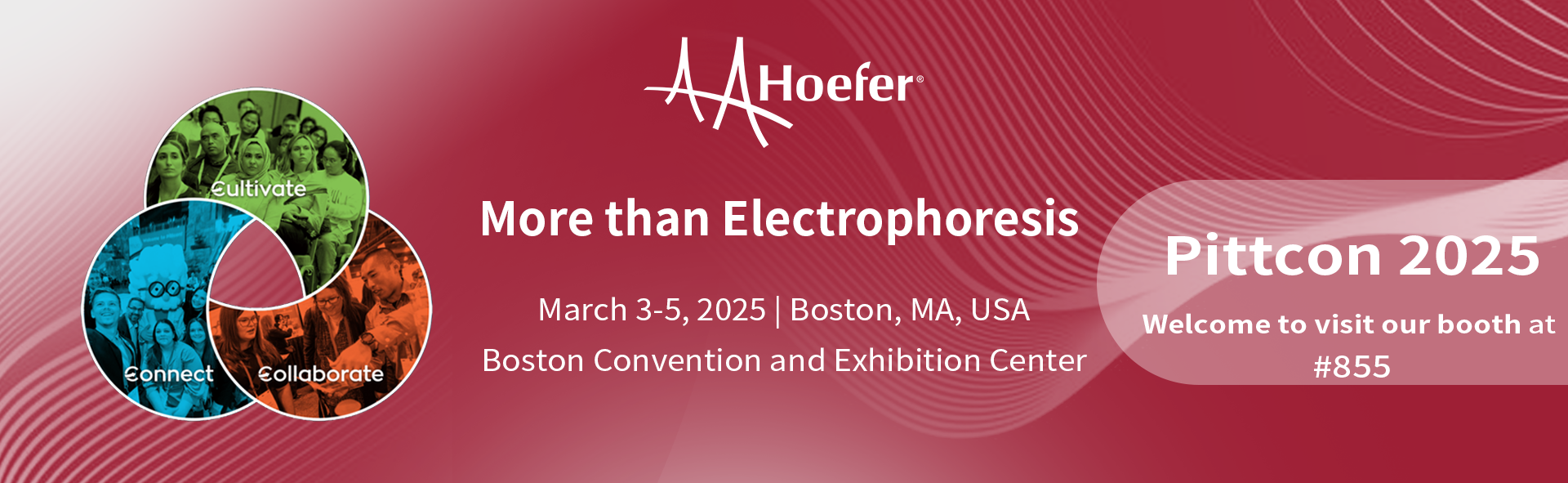 Welcome to Hoefer Inc.