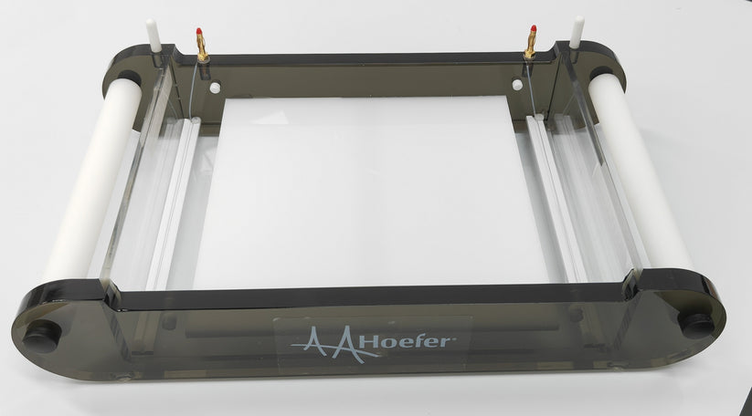 SUB15 Standard Submarine Gel Electrophoresis Unit – Hoefer Inc.