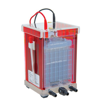 Welcome to Hoefer Inc.