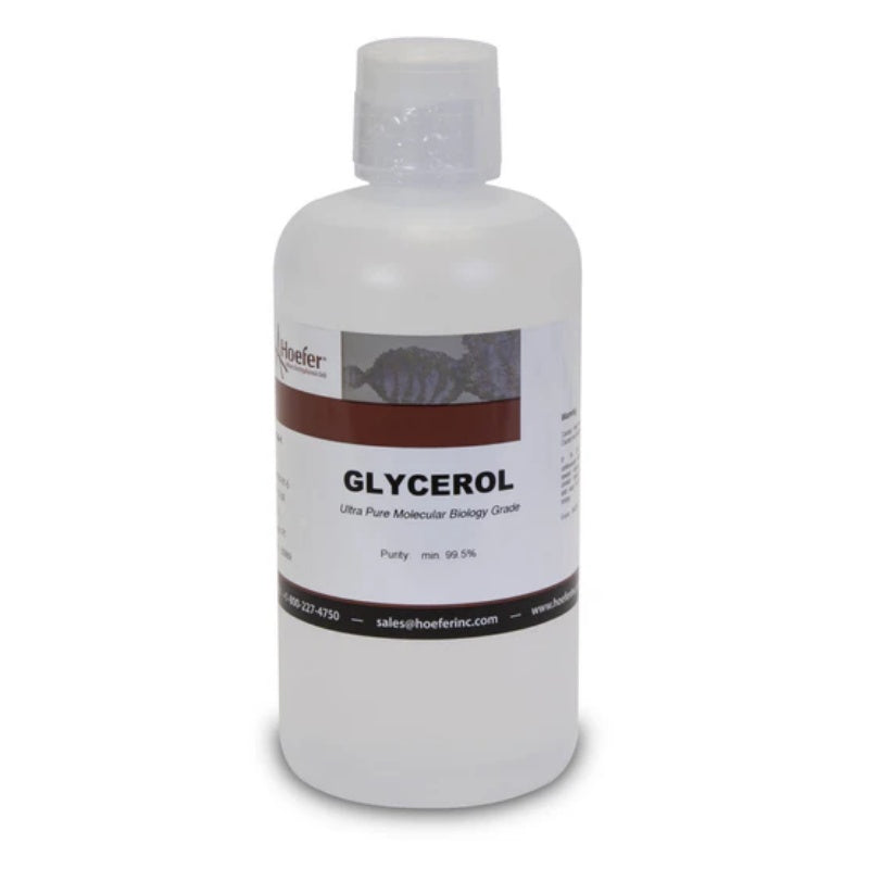 Glycerol Reagent, 1 Liter – Hoefer Inc.