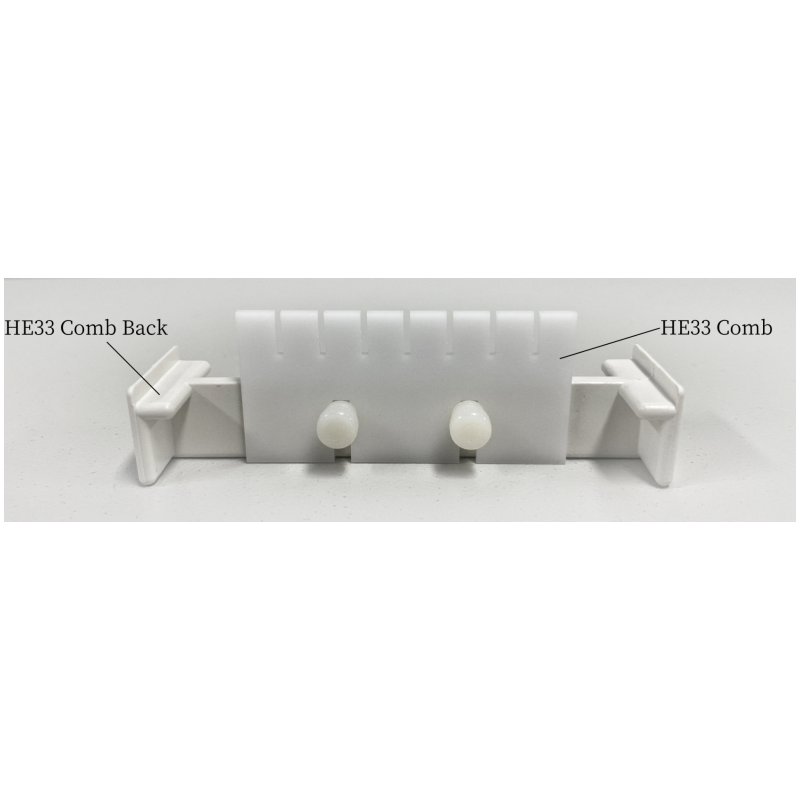 HE33 Combs – Hoefer Inc.