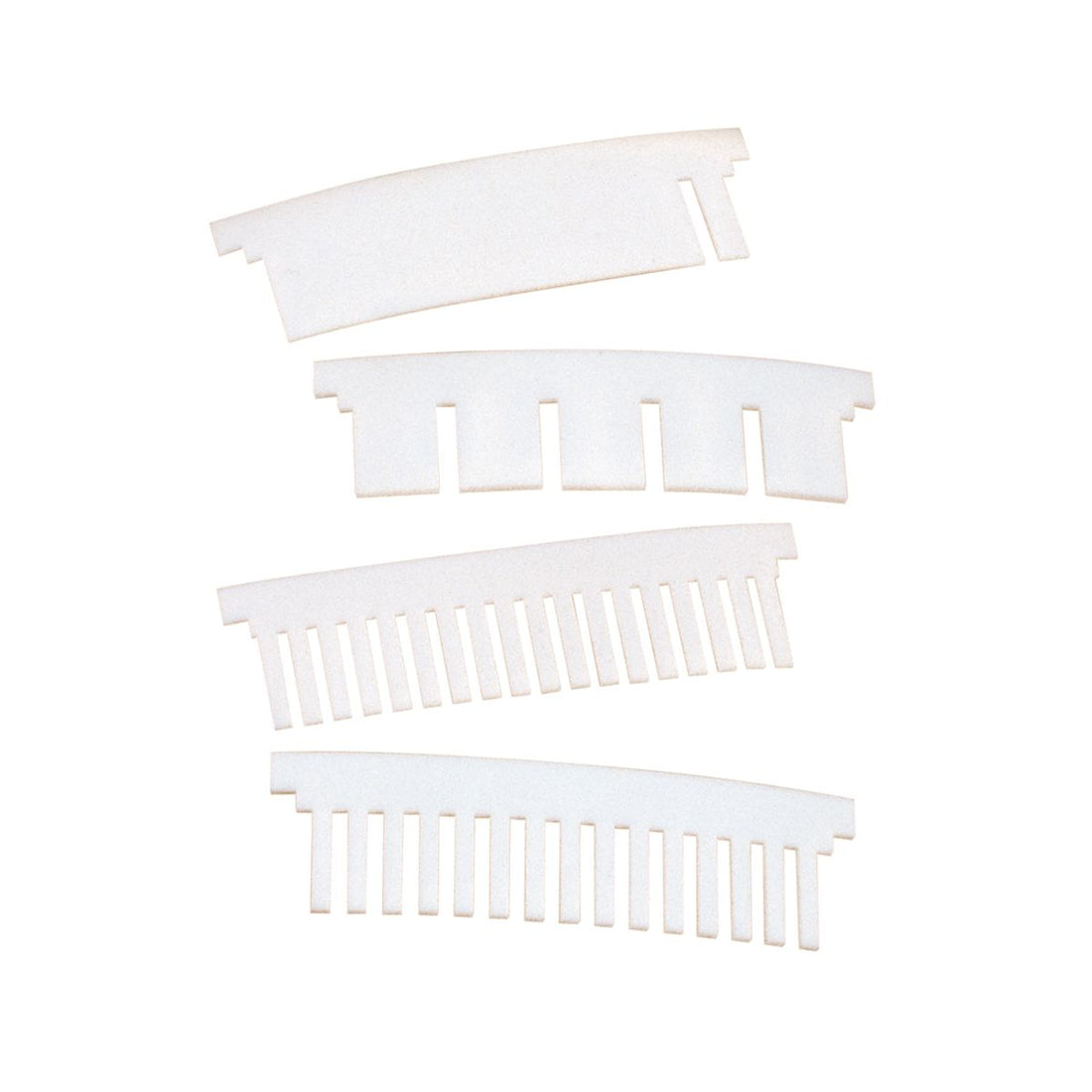Standard and Preparative Combs for SE300 miniVE, SE260, and SE250 – Hoefer Inc.
