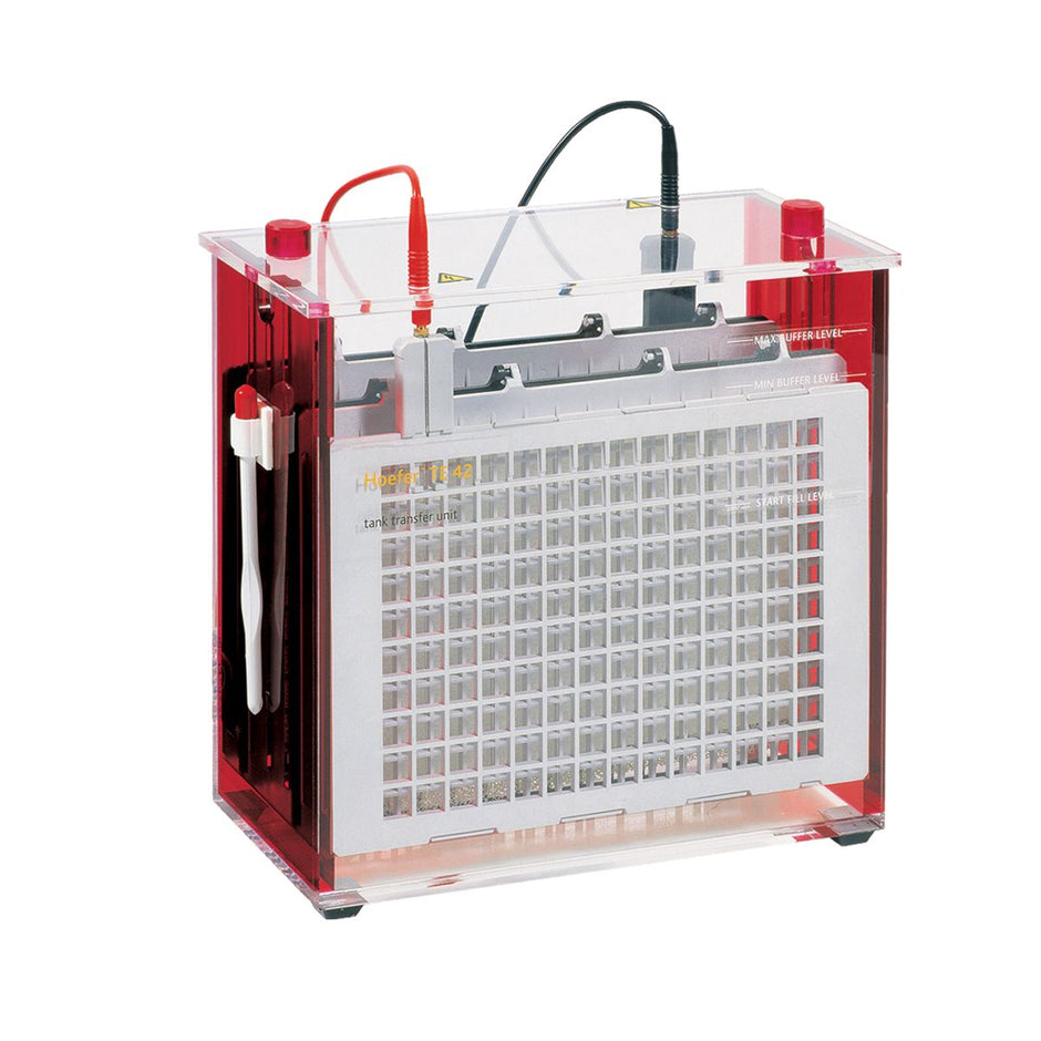 Wet Tank Transfer – Hoefer Inc.