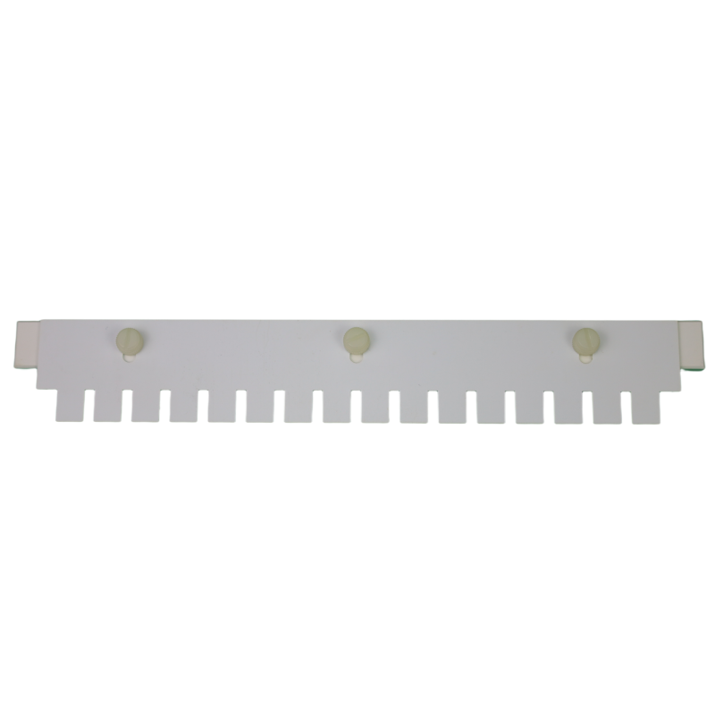 SUB25 & SUB25C Combs – Hoefer Inc.